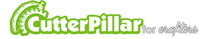 CutterPillar – Country Craft Creations