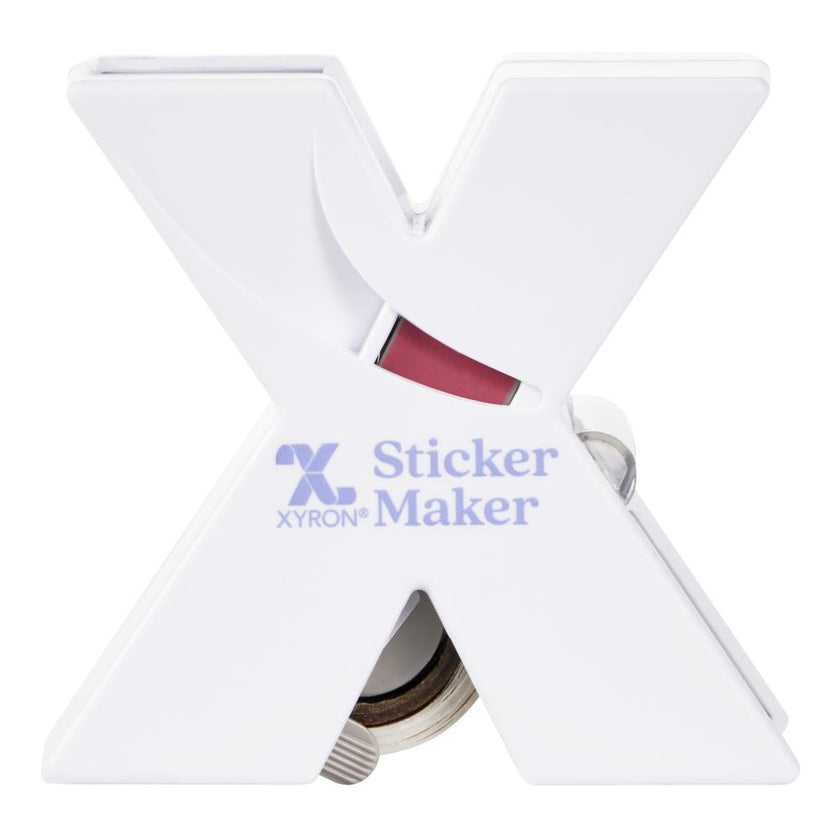 Xyron - Create-A-Sticker - Machine – Country Craft Creations