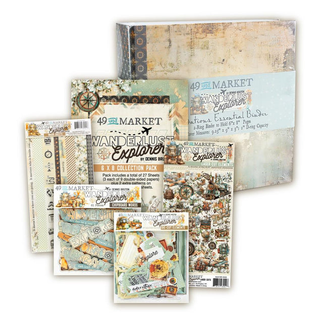 NEW COLLECTIONS – Country Craft Creations