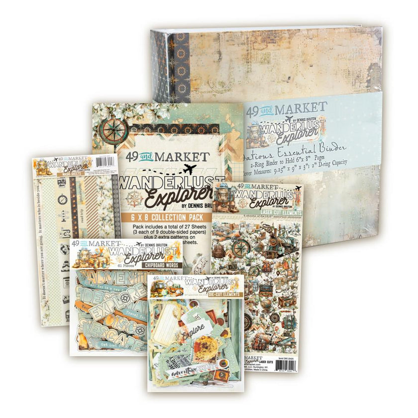 NEW COLLECTIONS – Country Craft Creations
