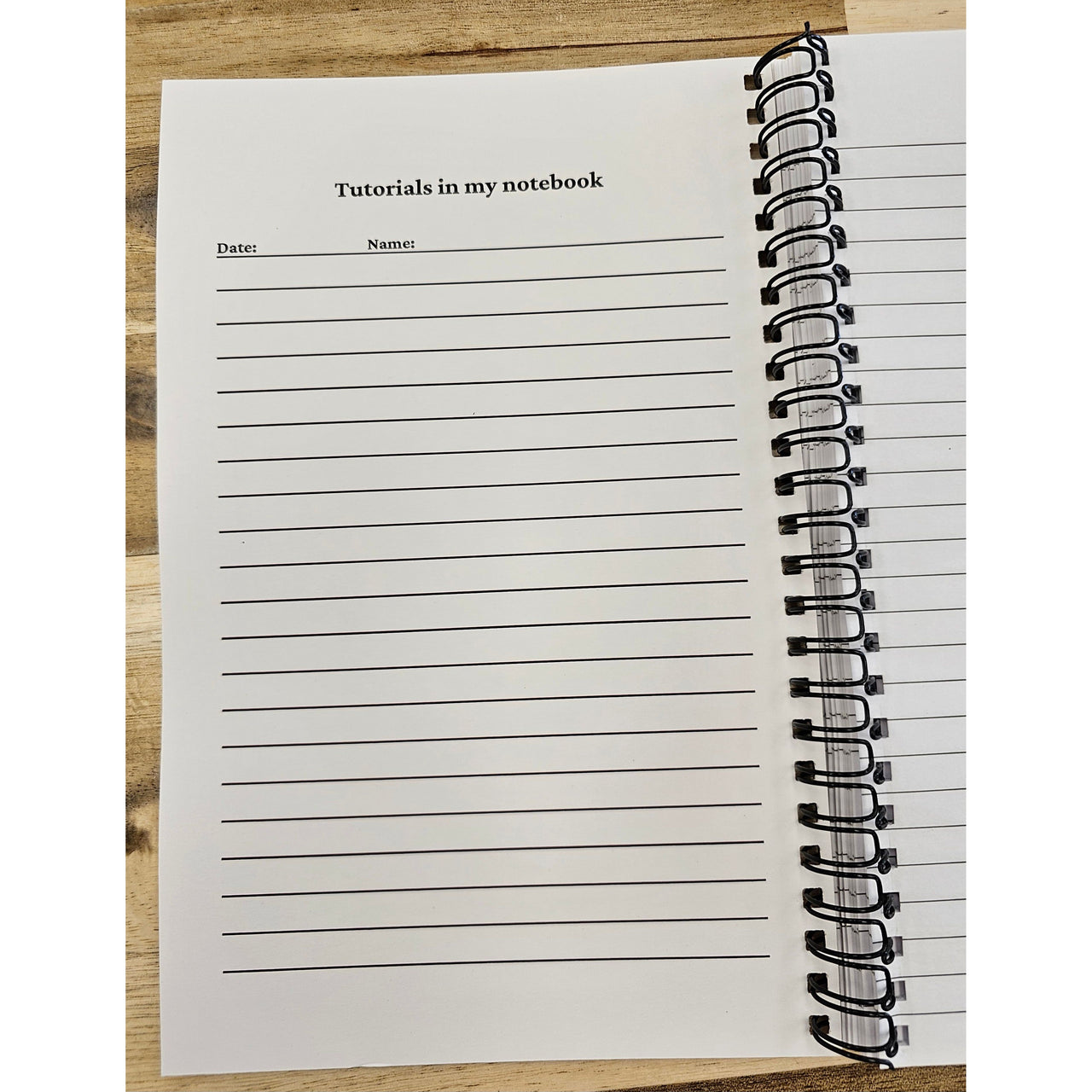 Country Craft Creations Tutorial Notebook 10th Anniversary Special Add