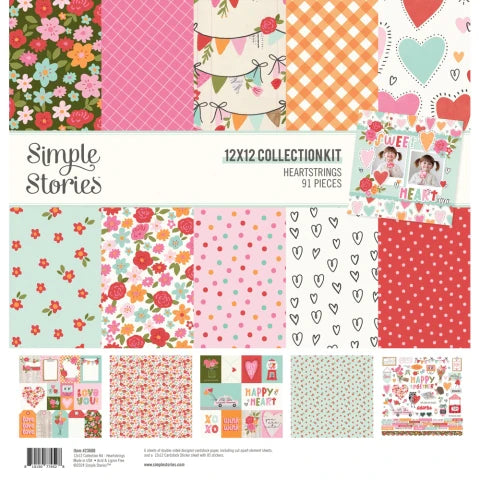 Country Craft Creations - scrapbooking papers, supplies, and more