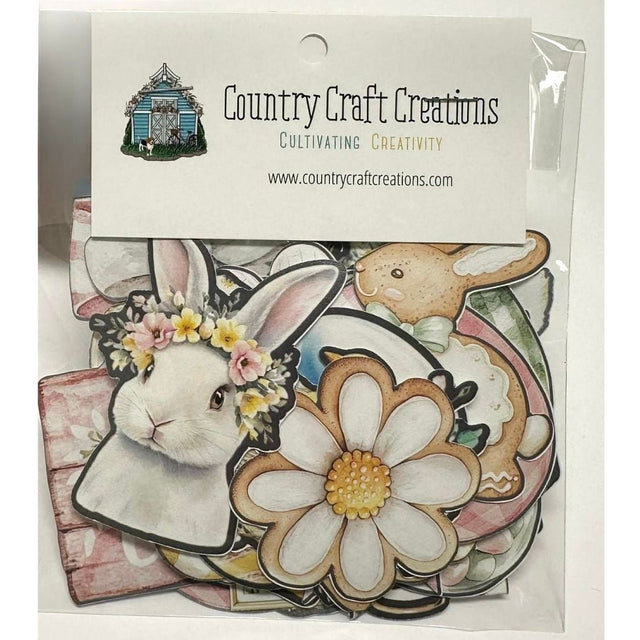 Country Craft Creations - scrapbooking papers, supplies, and more