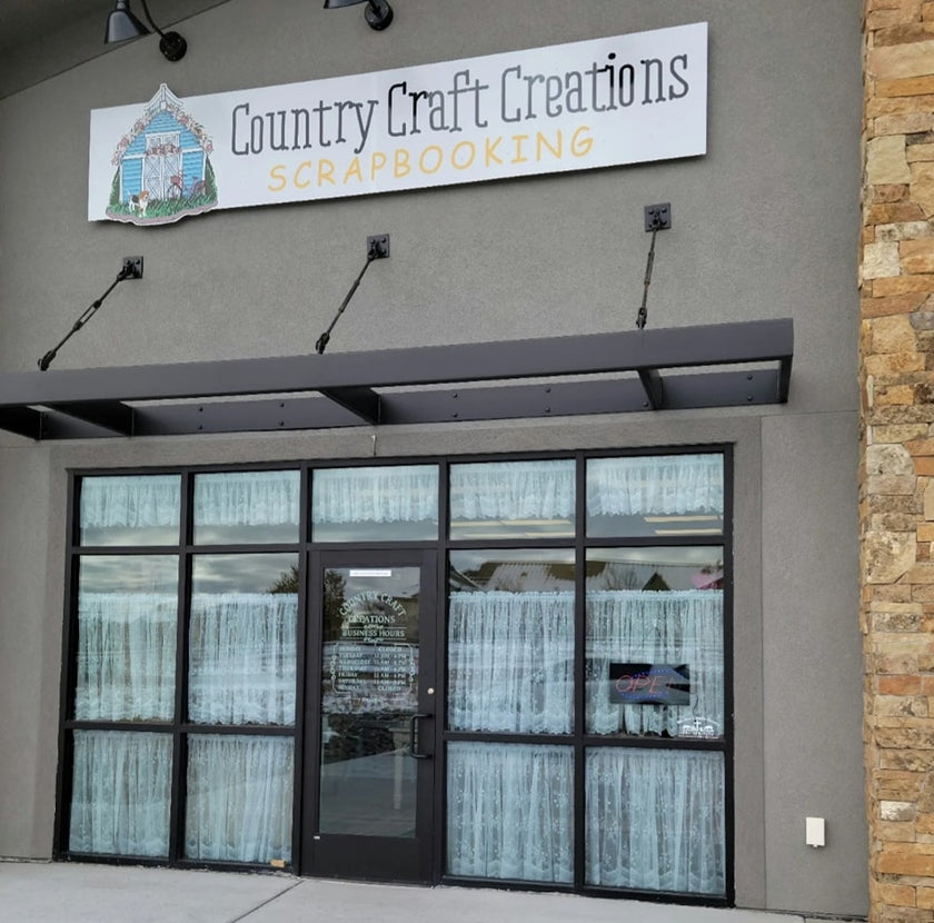 Contact Us – Country Craft Creations