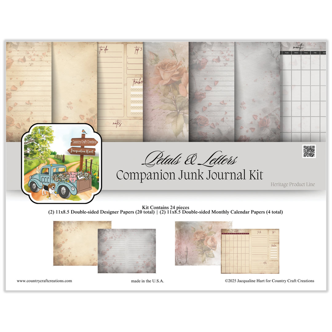 Country Craft Creations - scrapbooking papers, supplies, and more