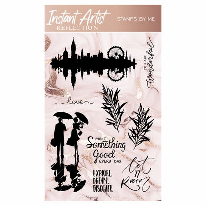 Stamp By Me – Country Craft Creations