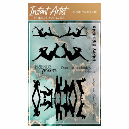 Stamp By Me – Country Craft Creations