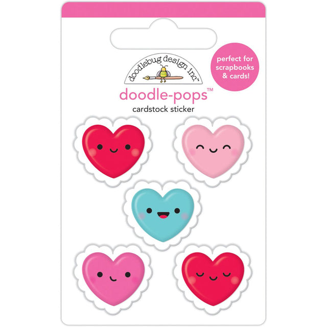 Doodlebug - Lots of Love - All My Love Doodle - Pops / 7557 – Country ...