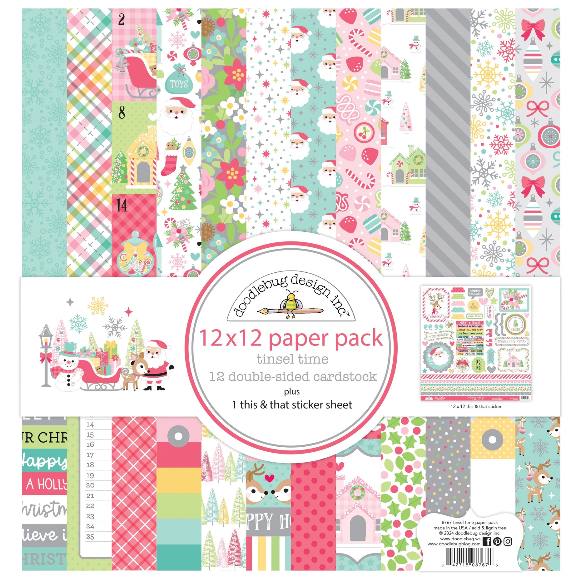 Country Craft Creations - scrapbooking papers, supplies, and more