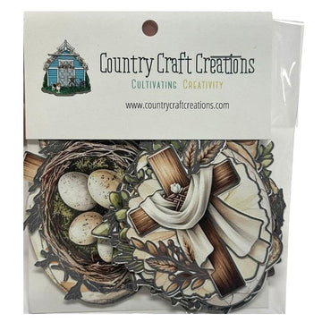 Country Craft Creations - scrapbooking papers, supplies, and more