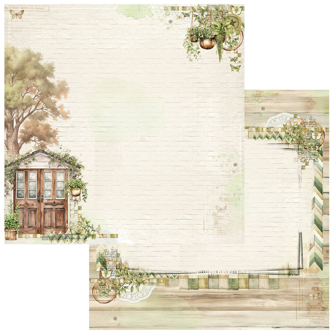 Country Craft Creations - scrapbooking papers, supplies, and more