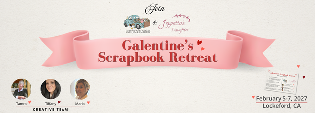 Country Craft Creations - scrapbooking papers, supplies, and more