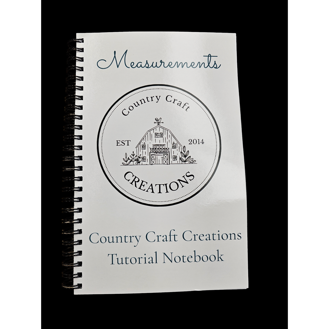 NEW COLLECTIONS – Country Craft Creations