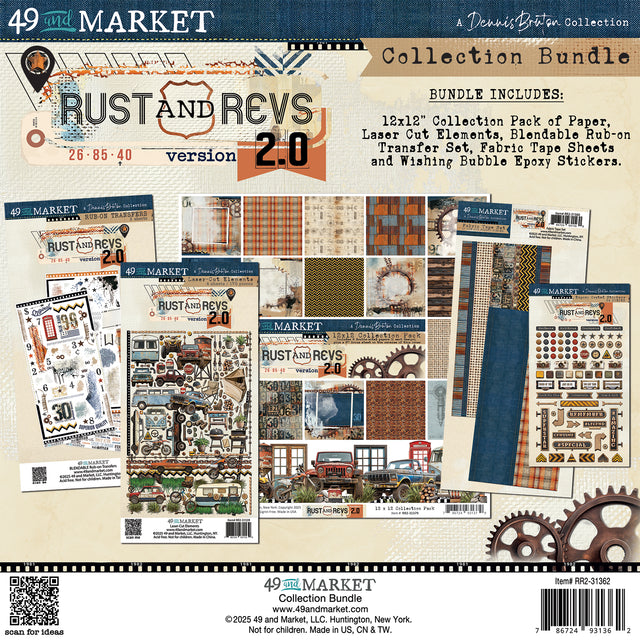 NEW COLLECTIONS – Country Craft Creations