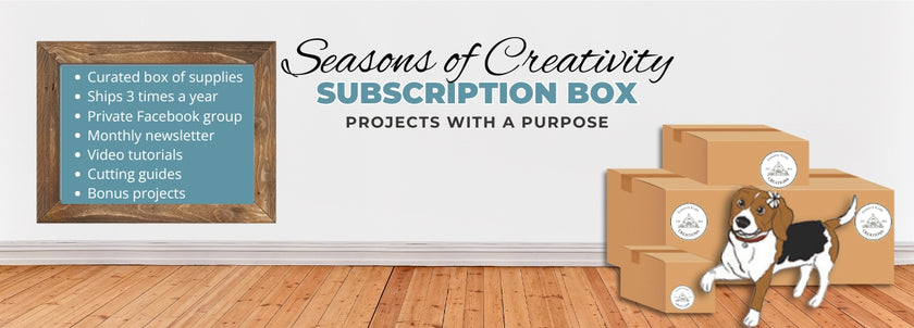 Country Craft Creations - scrapbooking papers, supplies, and more