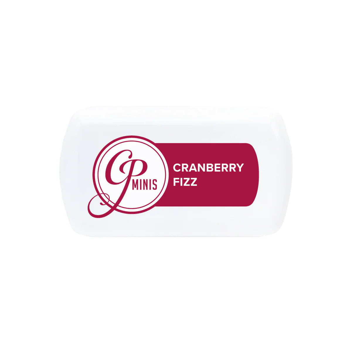 Catherine Pooler - Mini Ink Pad / Cranberry Fizz – Country Craft Creations