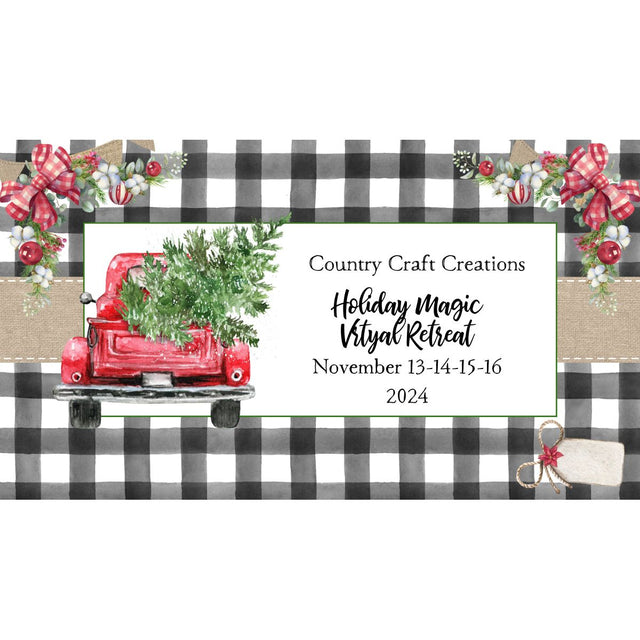 Collections – Country Craft Creations