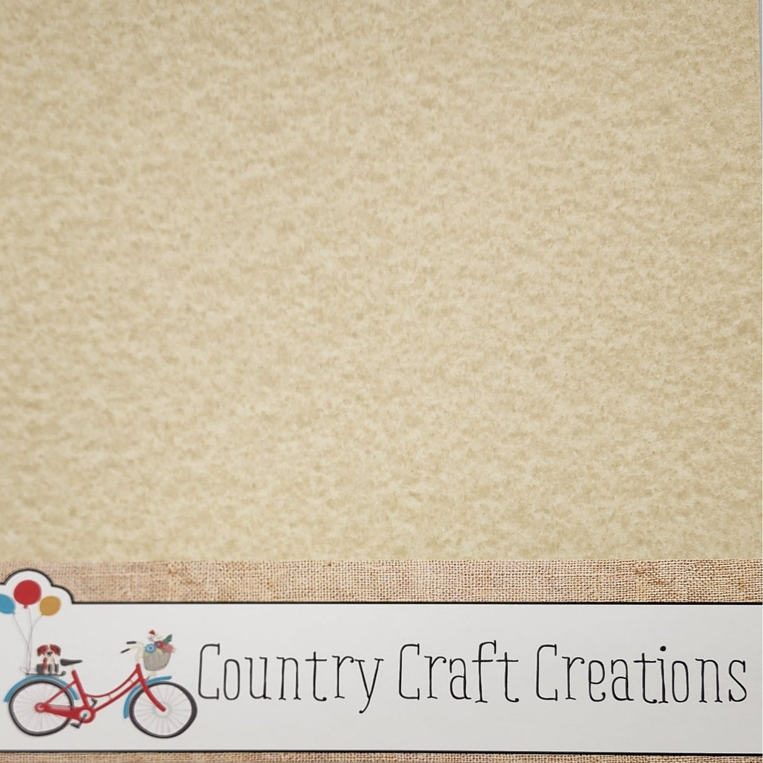 Artisan Cardstock - Parchment Smooth Aged - 12x12 - 24 Pack – Country ...
