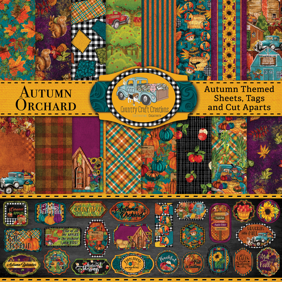 Country Craft Creations – Page 2
