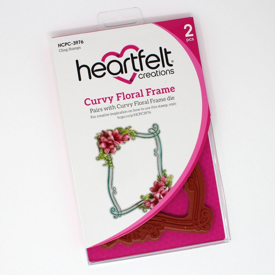 Heartfelt Creations offered by Country Craft Creations