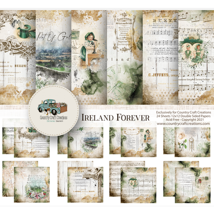 Country Craft Creations