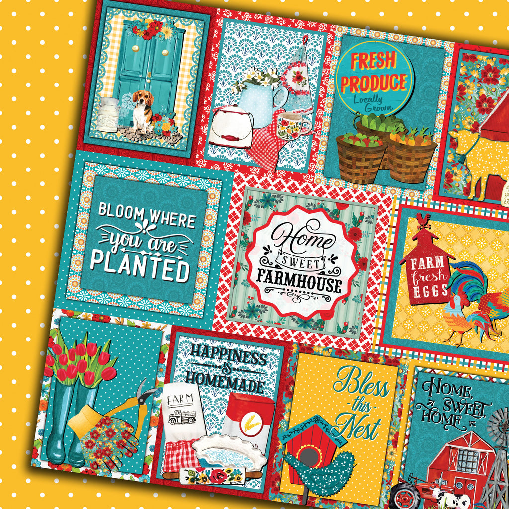 Country Craft Creations – Page 2